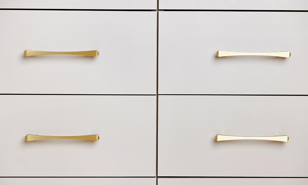 Assembly Options | Self Assembly or Fully Fitted