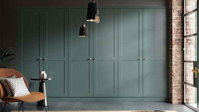 Styles and Finishes by Fittingly