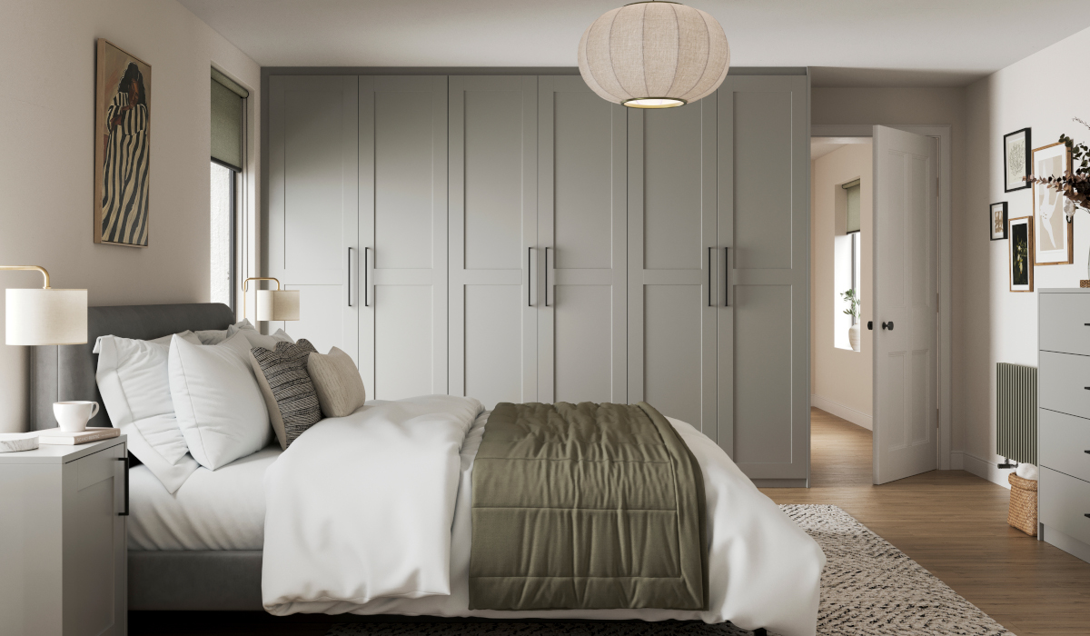 Styles and Finishes by Fittingly