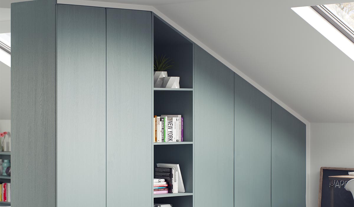 Styles and Finishes by Fittingly