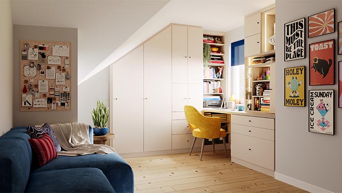 Styles and Finishes by Fittingly